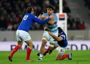 matera pablo pumas francia – El Diario Paraná