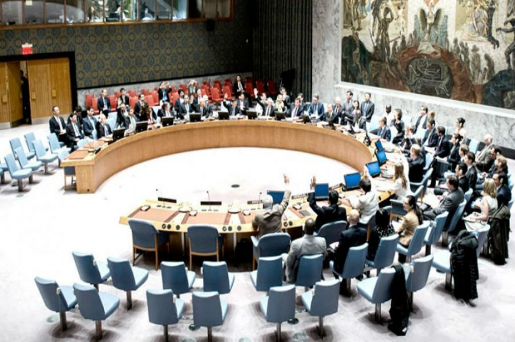 ONU – El Diario Paraná