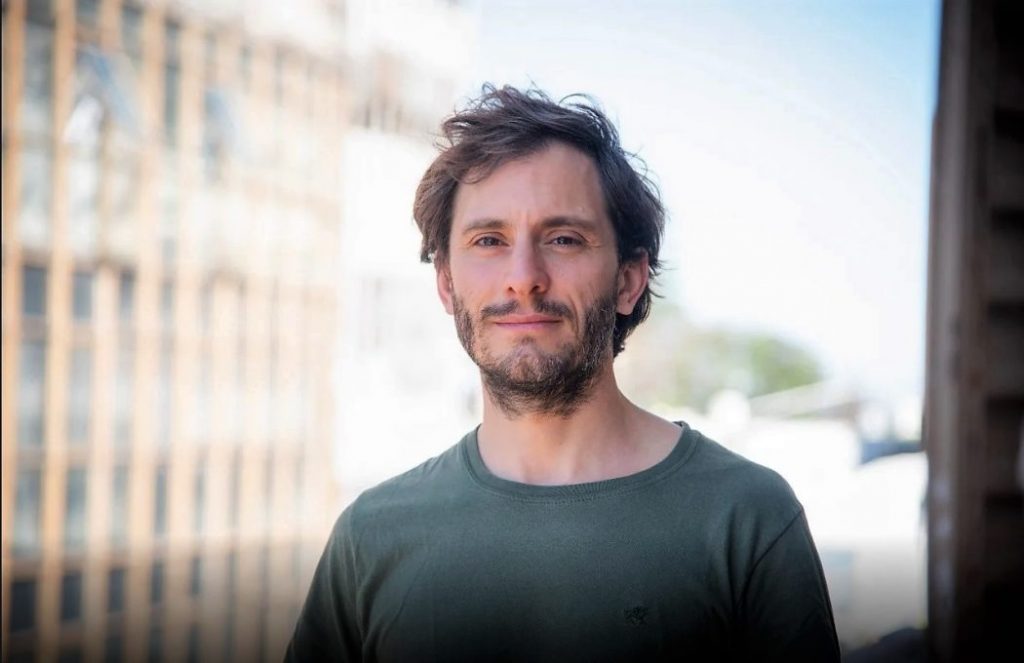 La poética leve de Juanele en la música de Sebastián Macchi – El Diario ...