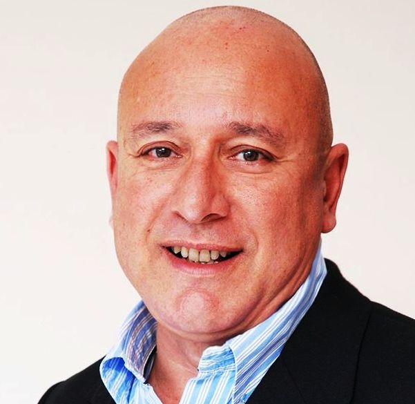 Danilo Lima – El Diario Paraná