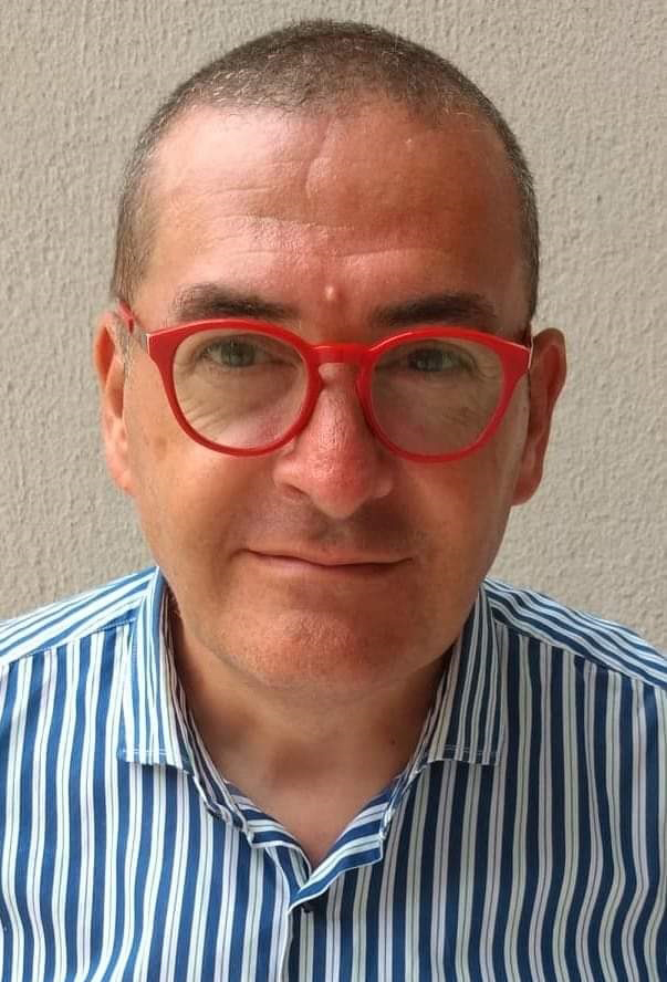 Fernando Ponce – El Diario Paraná