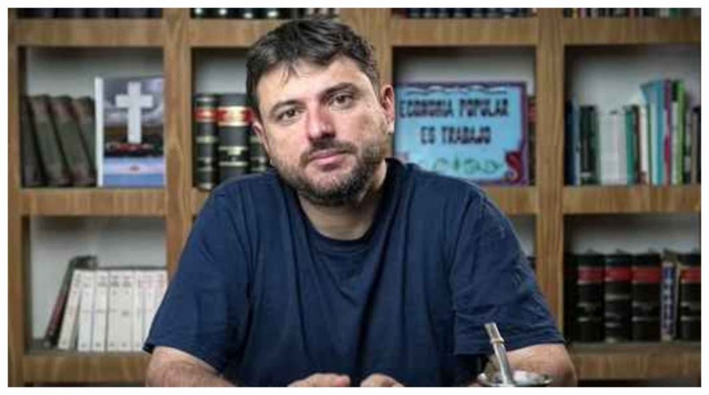 Grabois obtuvo un 6,5% de votos en Entre Ríos – El Diario Paraná