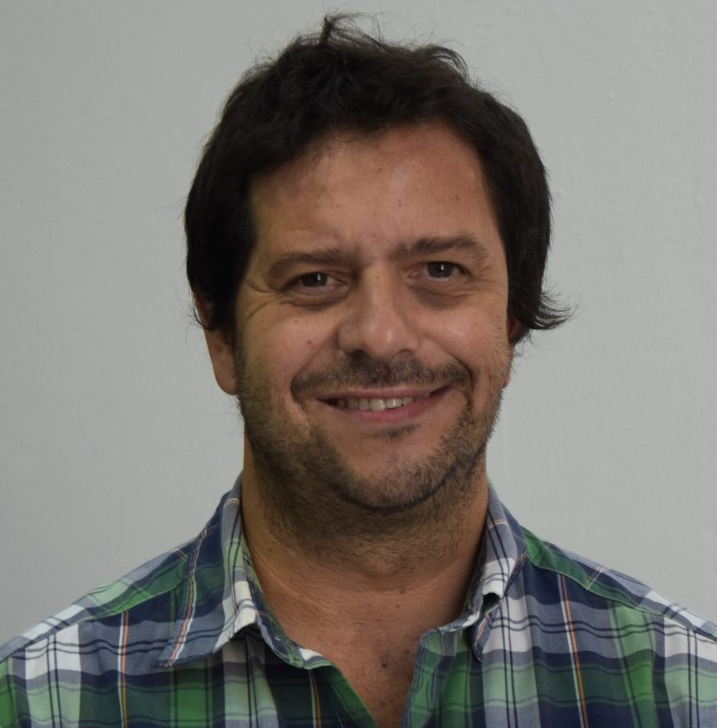 Pablo Rochi – El Diario Paraná