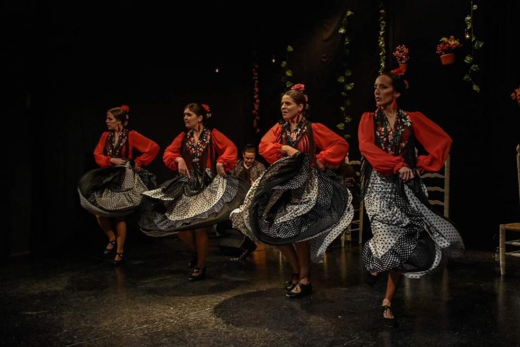 El ciclo “En el Vuelo de la Kuttel” se prepara para su estreno – El ...