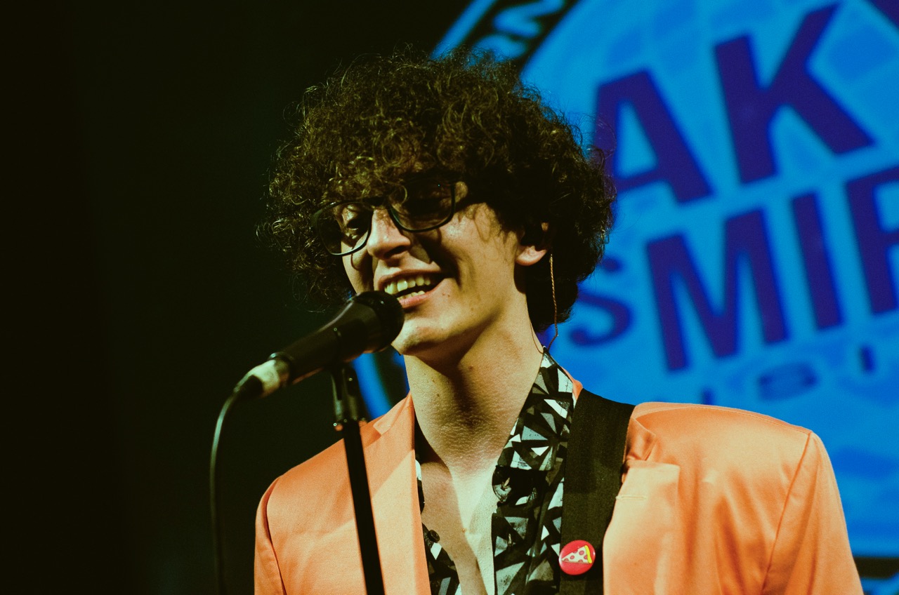 Groove con la impronta de Akyles – El Diario Paraná