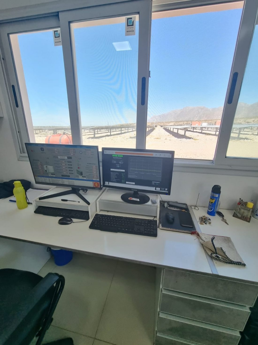 El parque solar de Paraná, paso hacia la sustentabilidad – El Diario Paraná