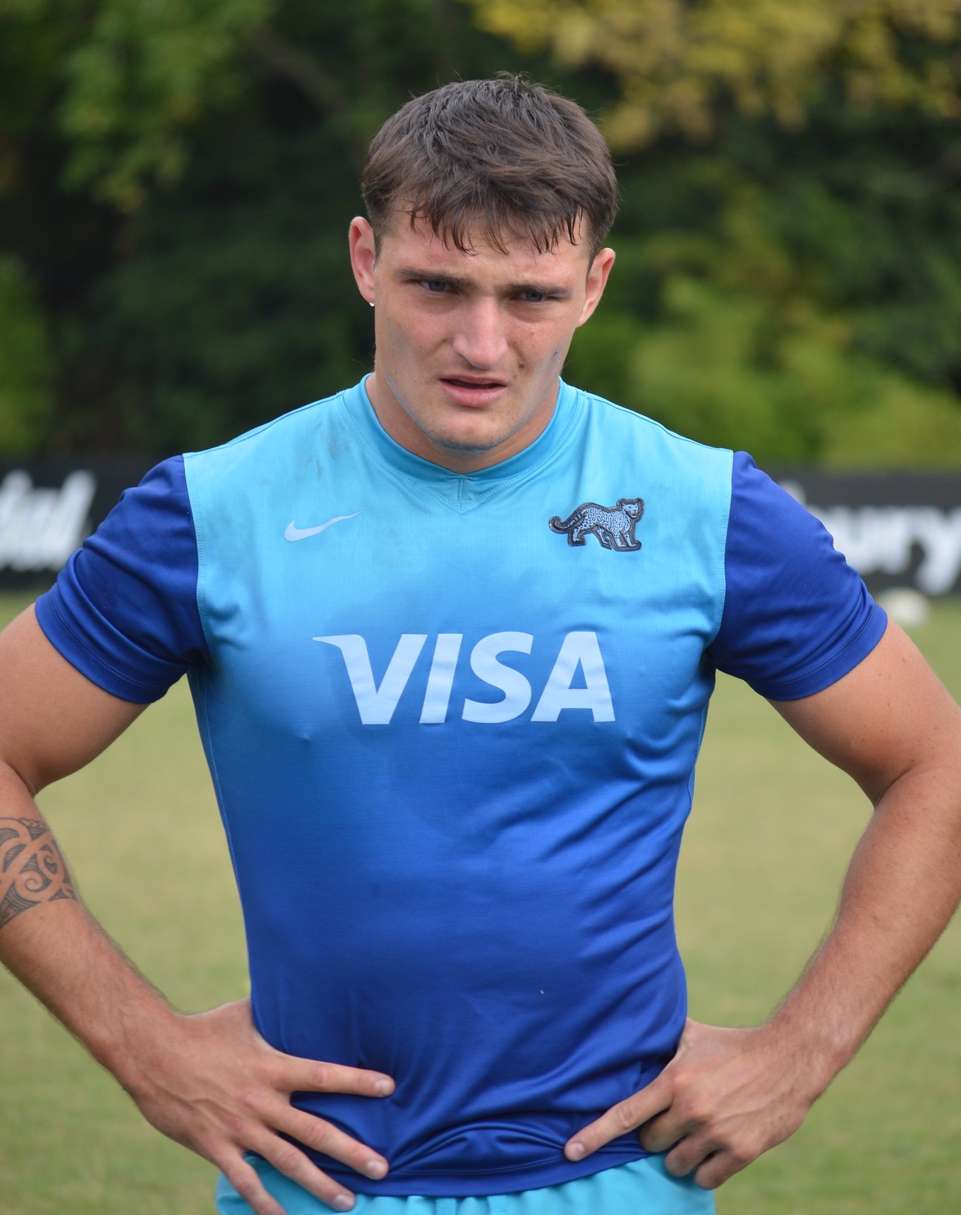 Rugby: Presencia entrerriana en Colombia – El Diario Paraná