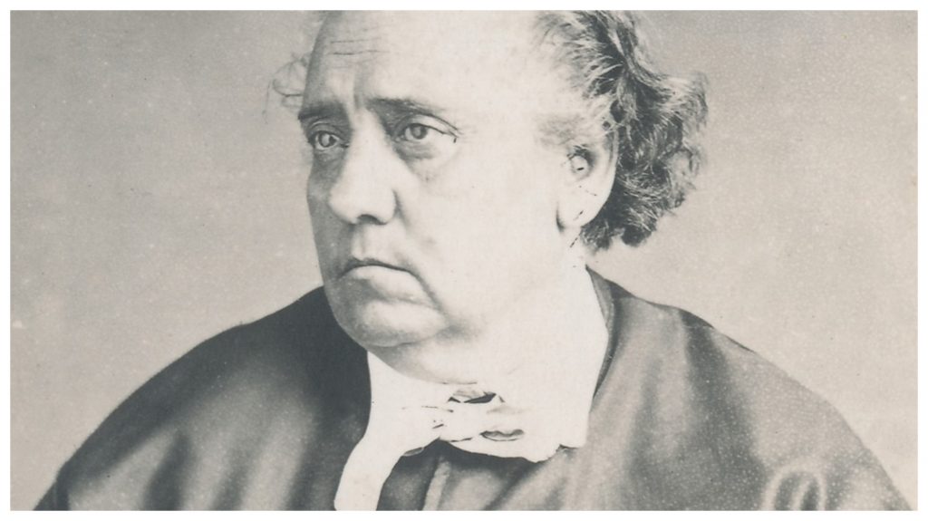 La educación en la visión de la escritora Juana Manso – El Diario Paraná