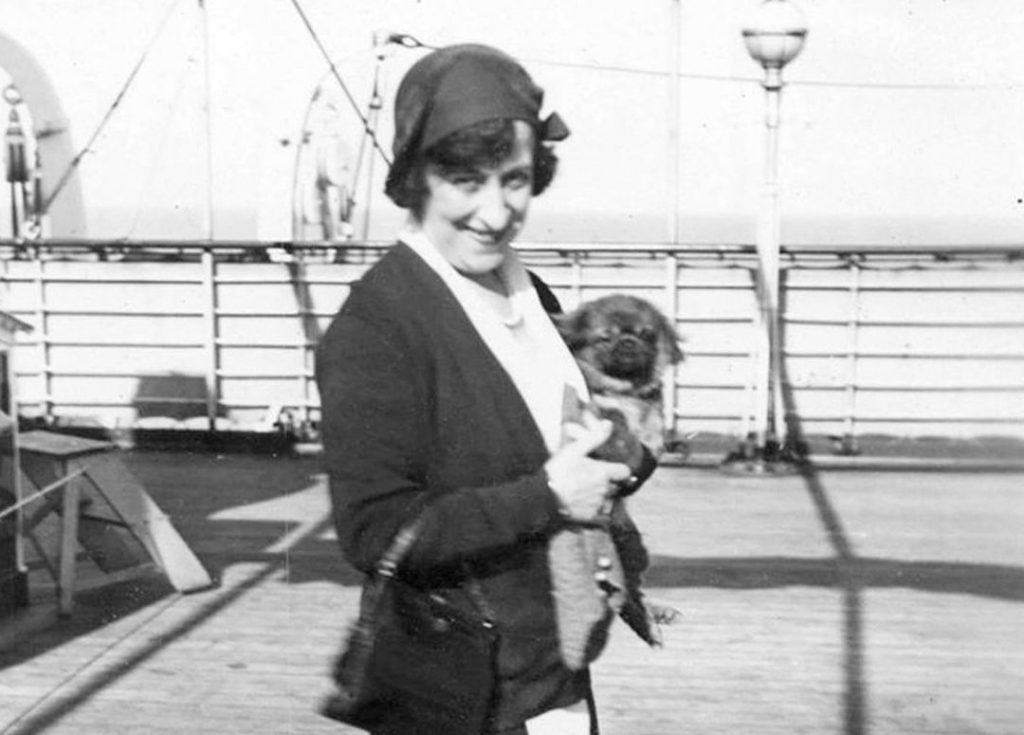 Regina Pacini, una soprano con perspectiva solidaria – El Diario Paraná