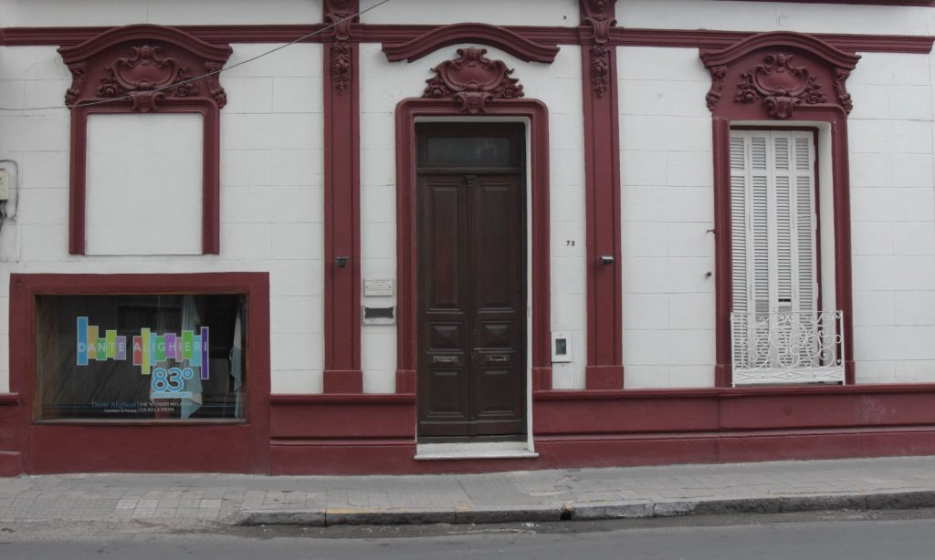 “Parliamo in Gruppo”, nuevo encuentro – El Diario Paraná