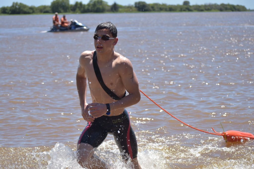 Valenti marcó el rumbo – El Diario Paraná