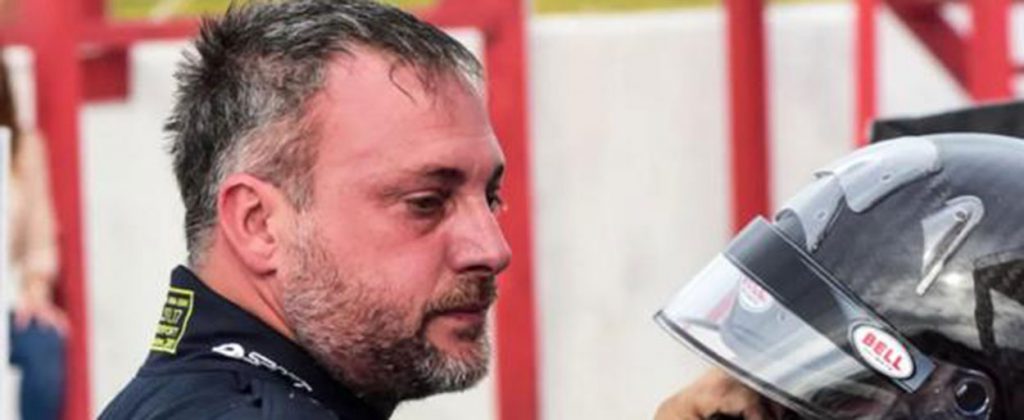 El entrerriano Elola competirá en la categoría – El Diario Paraná