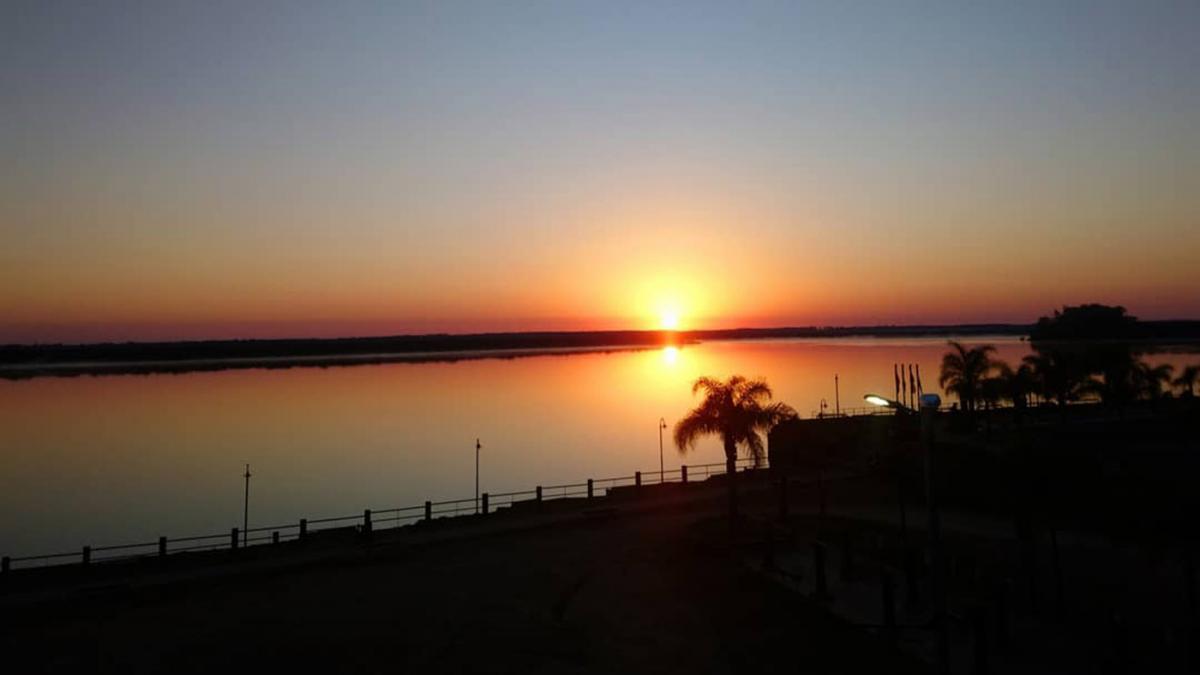 Entre Ríos ofrece turismo accesible, entre naturaleza y fiestas – El ...