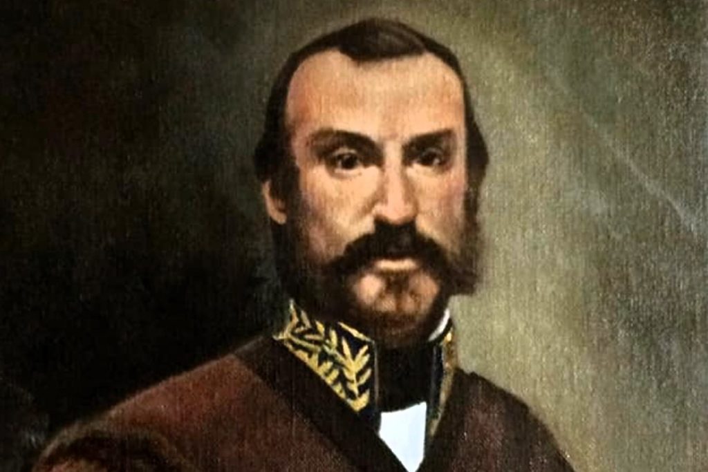 López Jordán gobernador, el fin de una etapa – El Diario Paraná