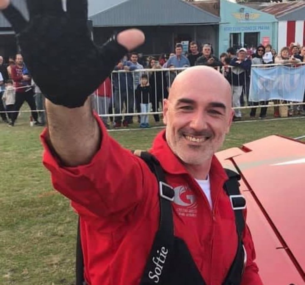 Cristian Grecca: algunos datos de la tragedia – El Diario Paraná