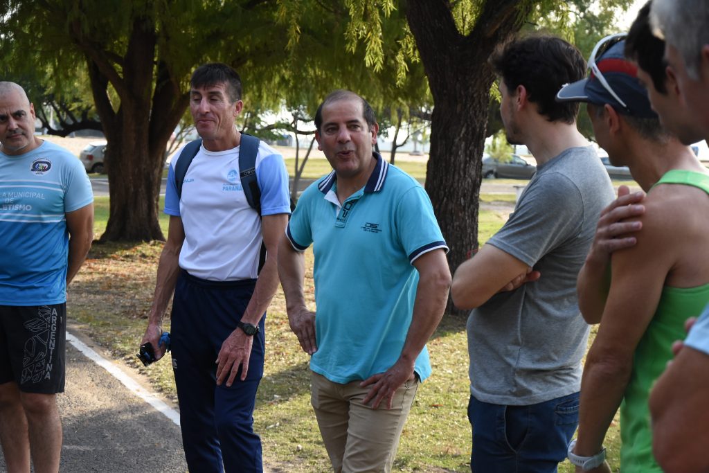El deporte, noble escuela de amistad y salud – El Diario Paraná